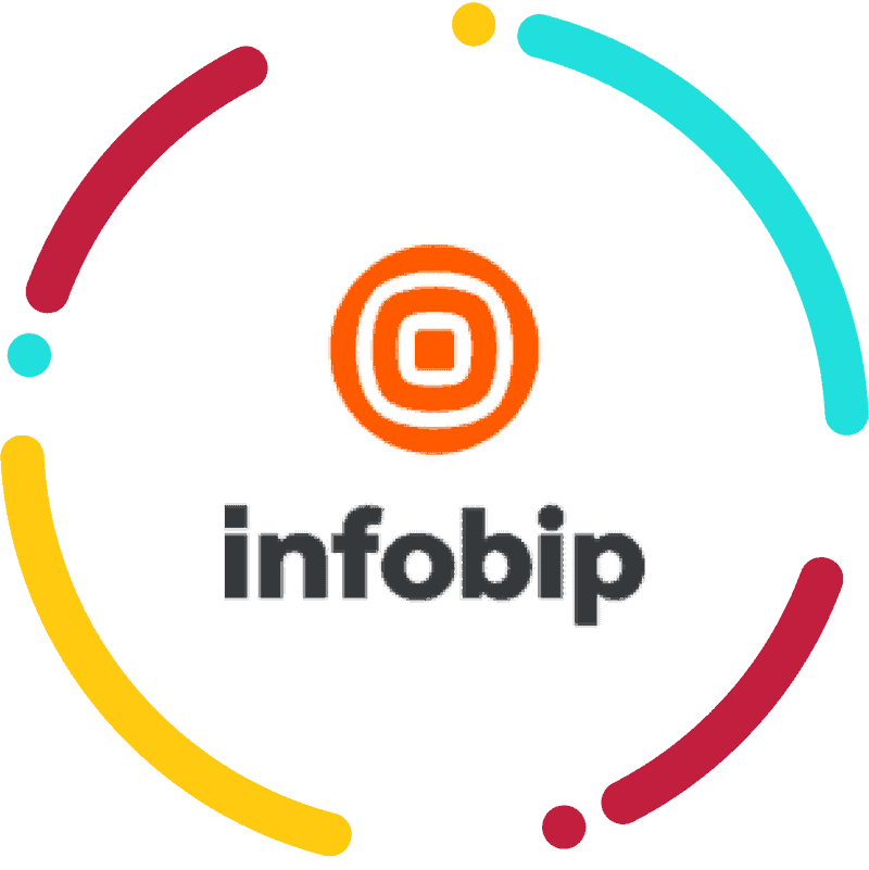 Mareike Tatic von infobip | OMKI