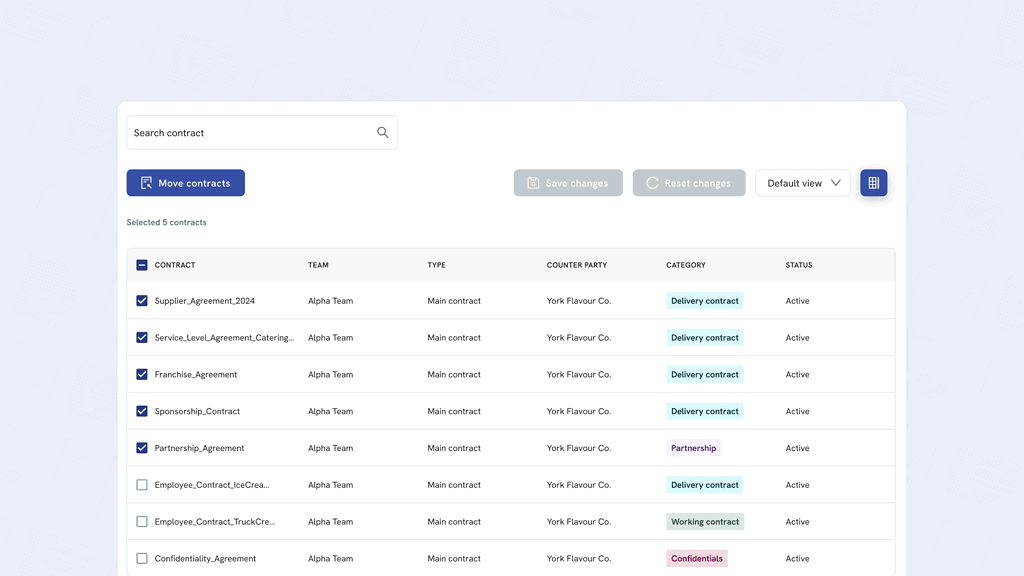 ContractHero Erfahrungen & Features 2024 | Reviews
