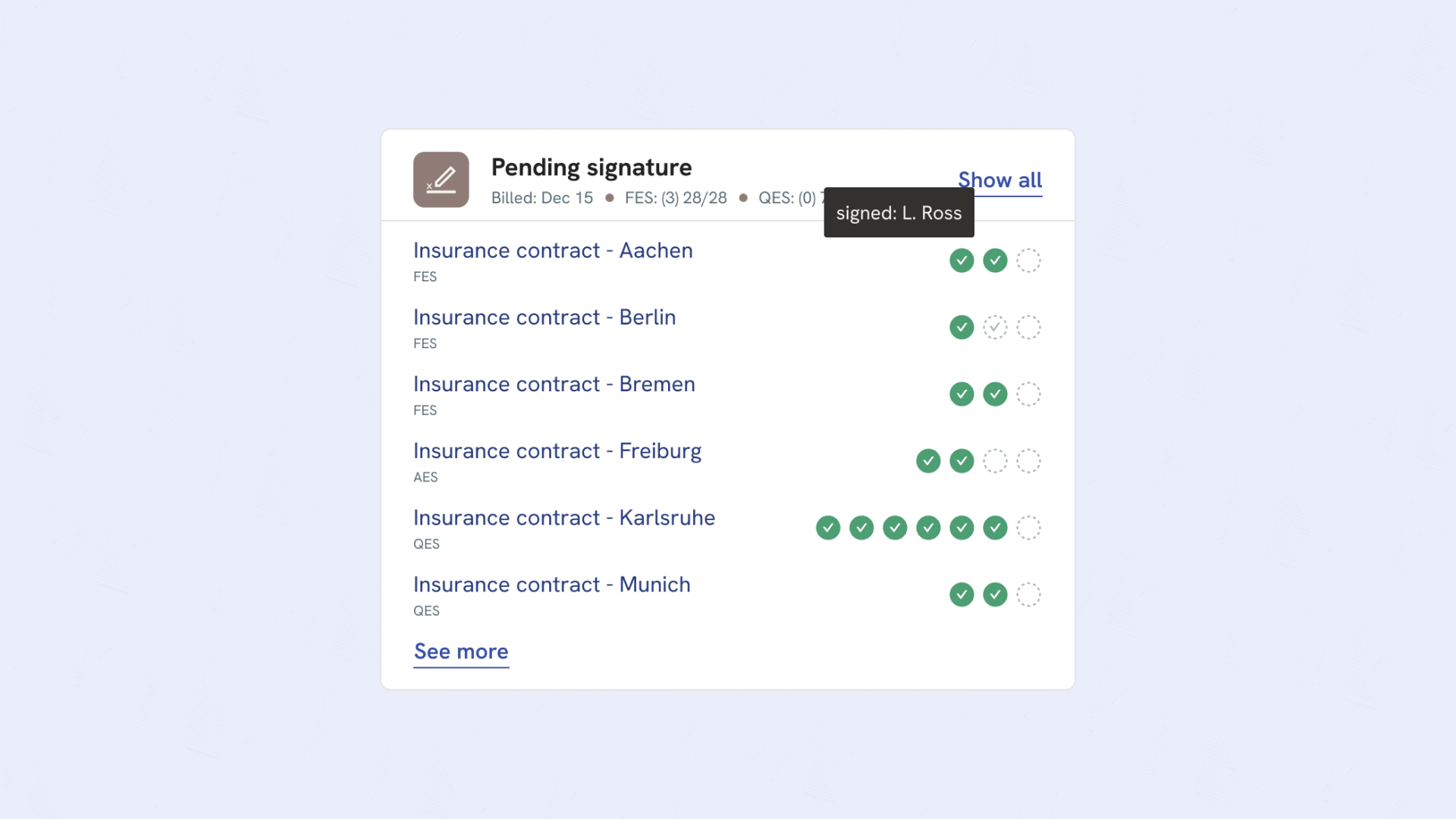 ContractHero Erfahrungen & Features 2024 | Reviews