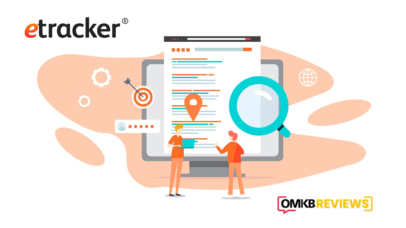 etracker Erfahrungen & Features 2025 | Reviews