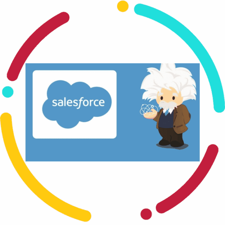 Salesforce Einstein Erfahrungen & Features 2025 | Reviews