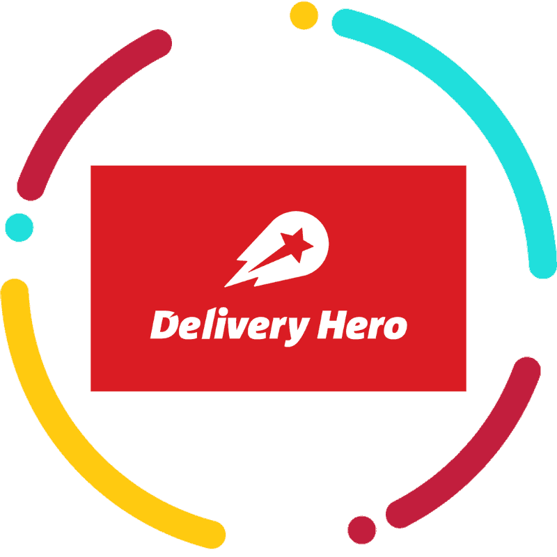 Gamze Yilmaz von Delivery Hero | OMKI