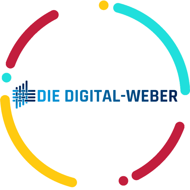 Matthias Weber von DIE DIGITAL-WEBER | OMKI